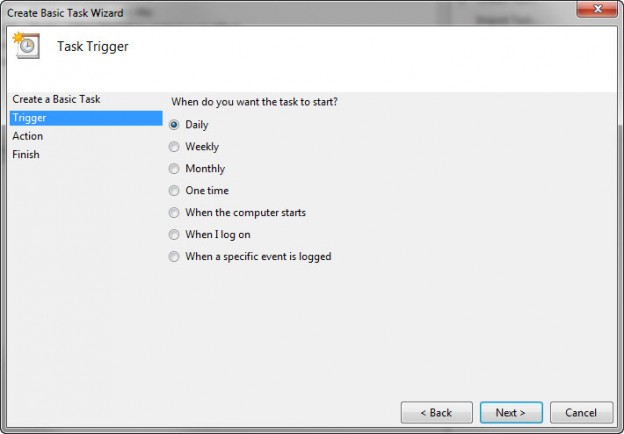 How to create a backup script using Robocopy – Caught In Pixels
