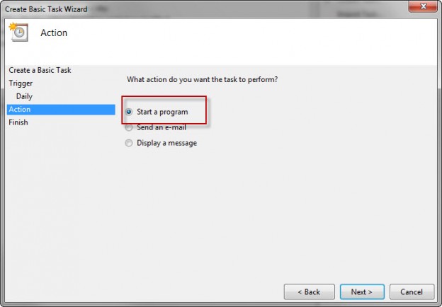 How to create a backup script using Robocopy – Caught In Pixels