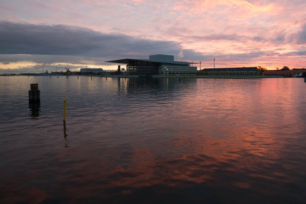 Long exposure HDR – Caught In Pixels